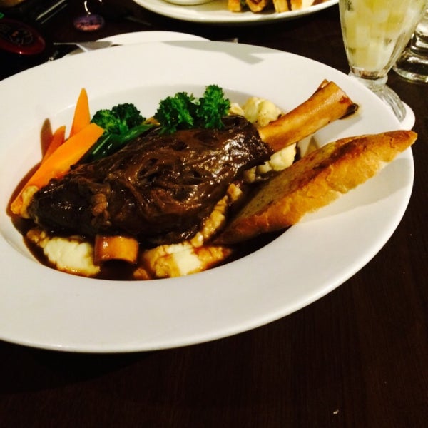 Sixty9 Islamic Steakhouse - Steakhouse