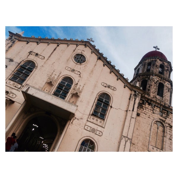 Photos at Our Lady of the Assumption Parish Church - Guinobatan, Albay