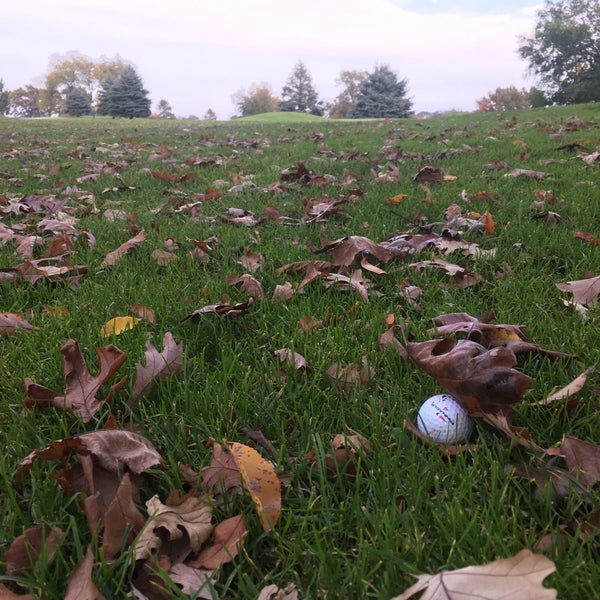 Foxboro Golf Club - Golf Course in Oregon