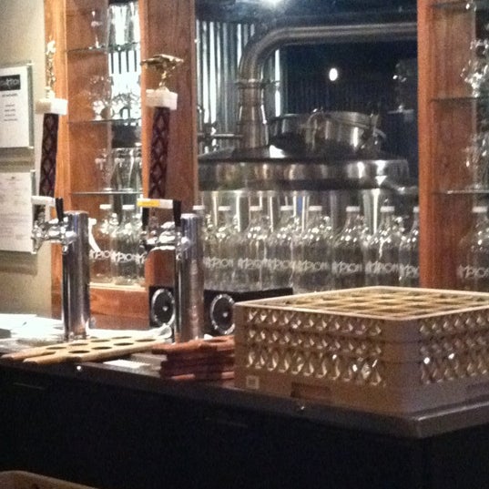 Champion Brewery - 20 tips