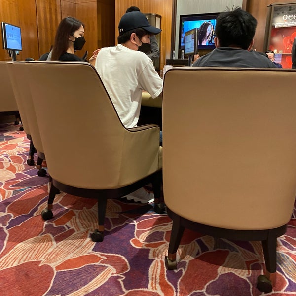 PAIZA Club@Marina Bay Sands - Financial District - 4 tips from 141 visitors