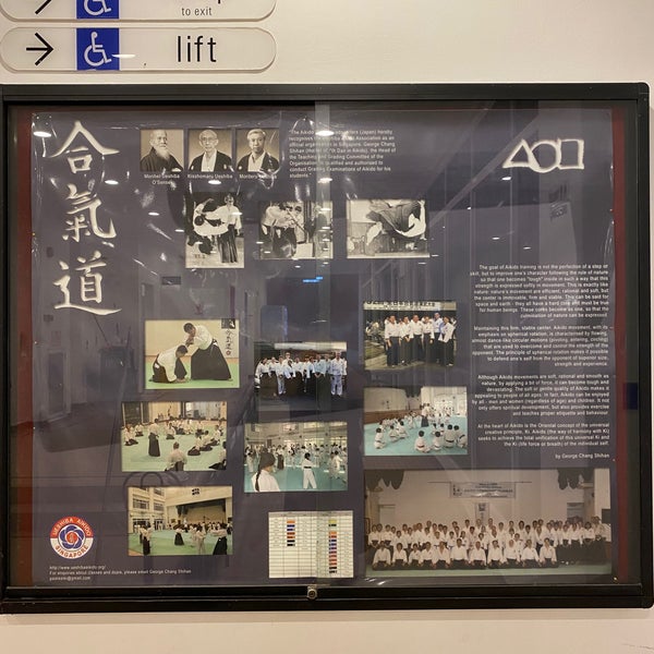 Tanglin Community Club - Novena - 7 tips from 589 visitors