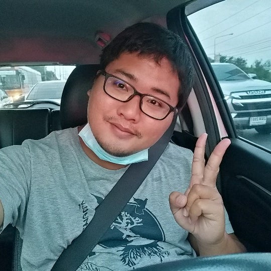 ศาลายา (Salaya) - Town