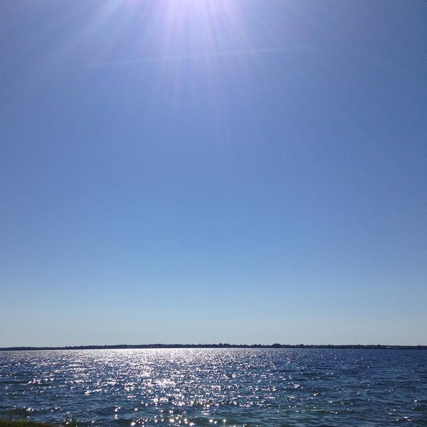 Finkle's Shore Park - Highway 33