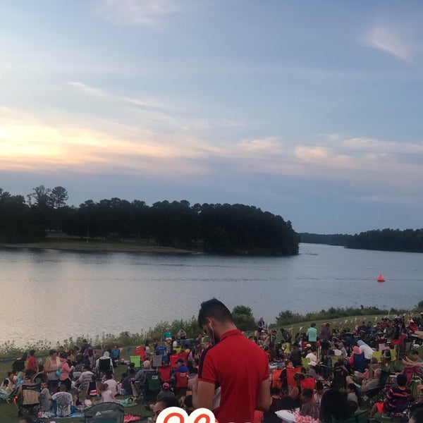 Oak Hollow Lake - 3 tips from 380 visitors