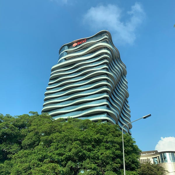 Photos at อาคาร เอสซีจี 100 ปี (SCG 100th Year Building) - Office in Bang Sue