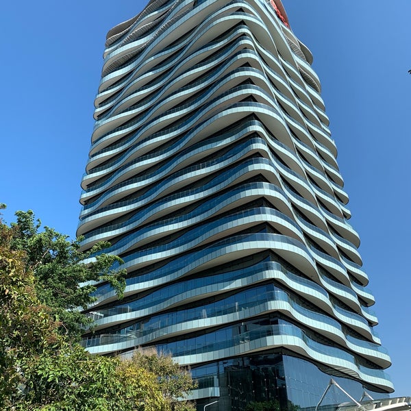 Photos at อาคาร เอสซีจี 100 ปี (SCG 100th Year Building) - Office in ...