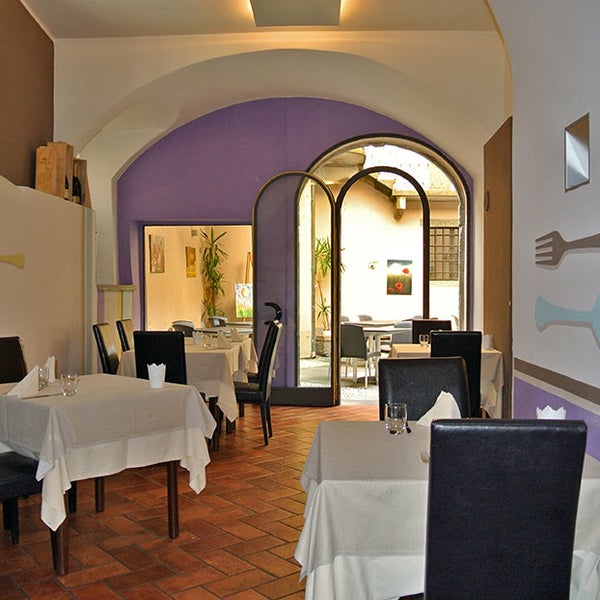 Ristorante da Luca - 10 visitors