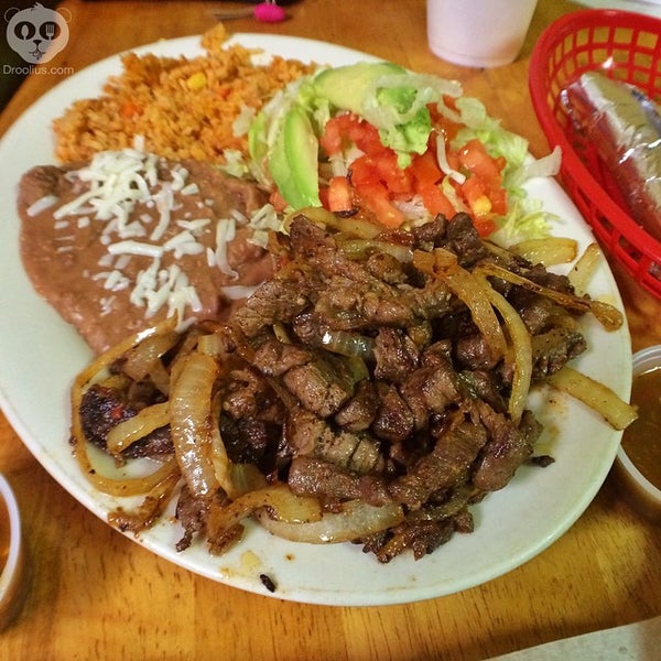 El Charro - Mexican Restaurant