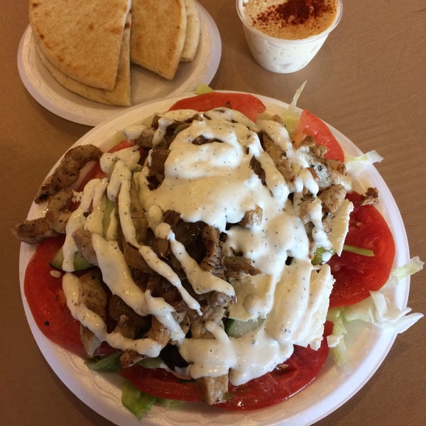 Athens Greek Restaurant - 33 tips from 608 visitors