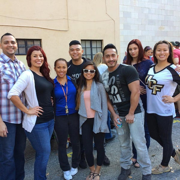 St. George Orthodox Church of Orlando - Church in Central Business District