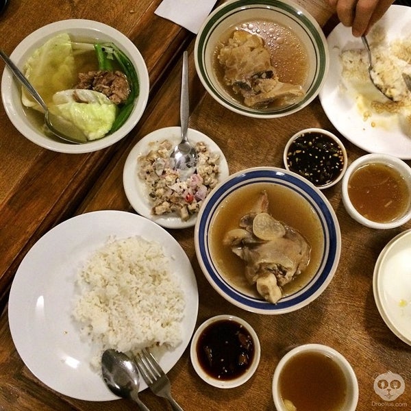 Photos at Bulalohan sa Ramirez - Sampaloc - Maynila, City of Manila