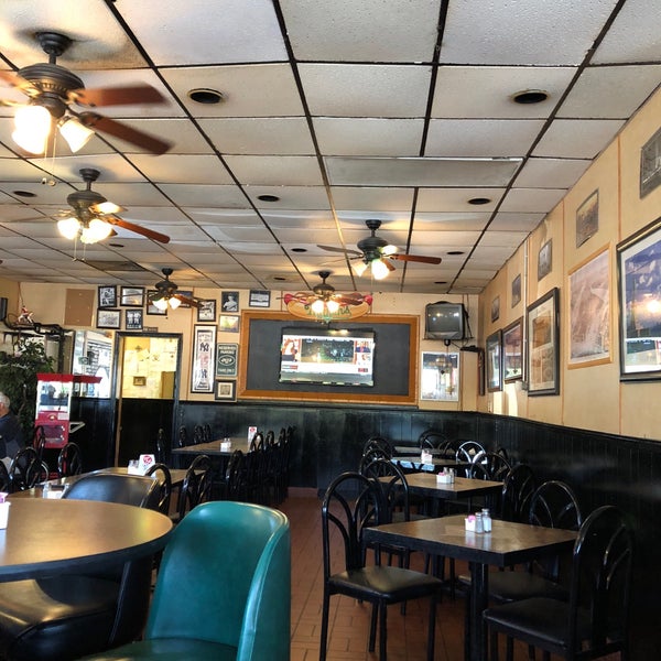 Nicks New York Pub & Grill - 113 Highway 17 N