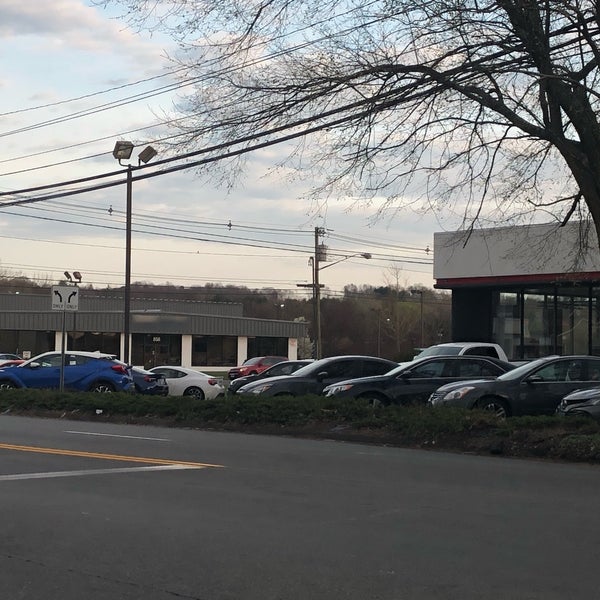 Toyota Of Wallingford