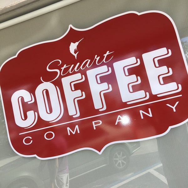 Stuart Coffee Company - Stuart, FL