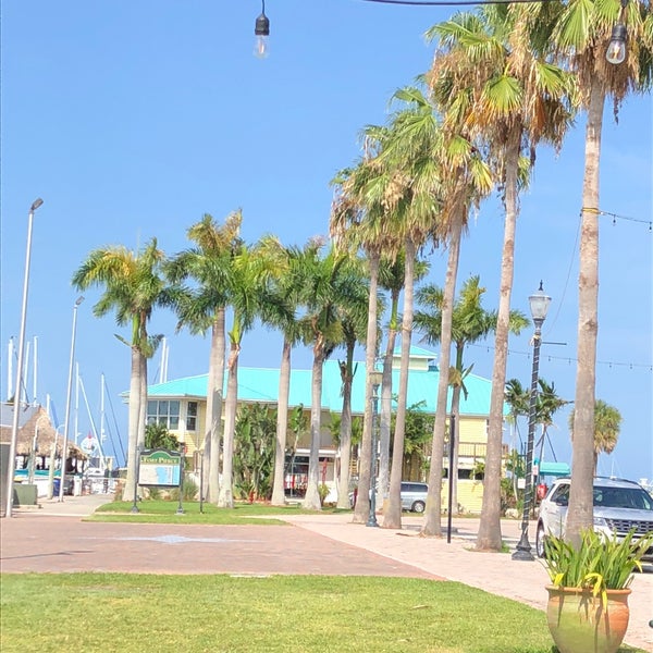 Fort Pierce, FL - 12 tips