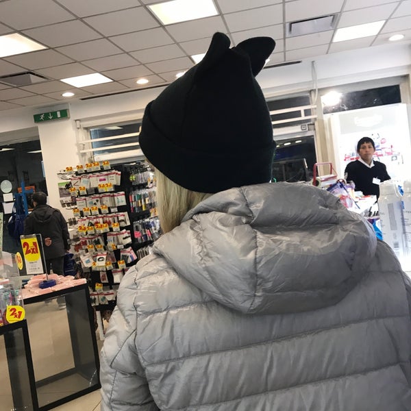 Photos at Farmacity - Pharmacy in Boedo