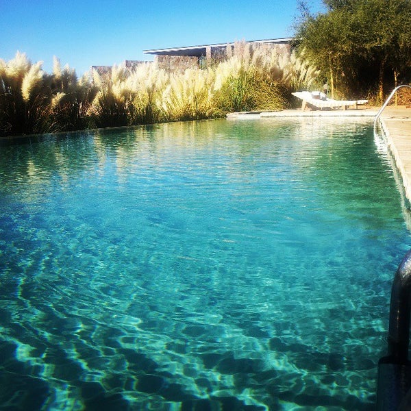 Tierra Atacama Hotel & Spa - 28 tips