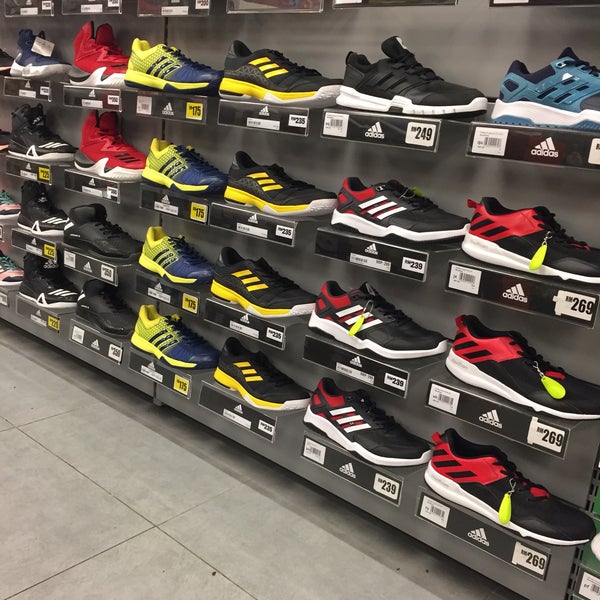 SportsDirect.com - Tesco Extra Seberang Jaya