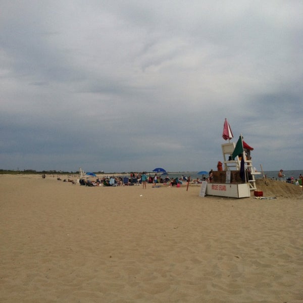 Surfside Beach - Beach in Nantucket