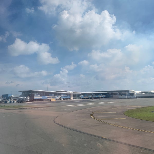 Photos at Lynden Pindling International Airport (NAS) - Airport in Nassau