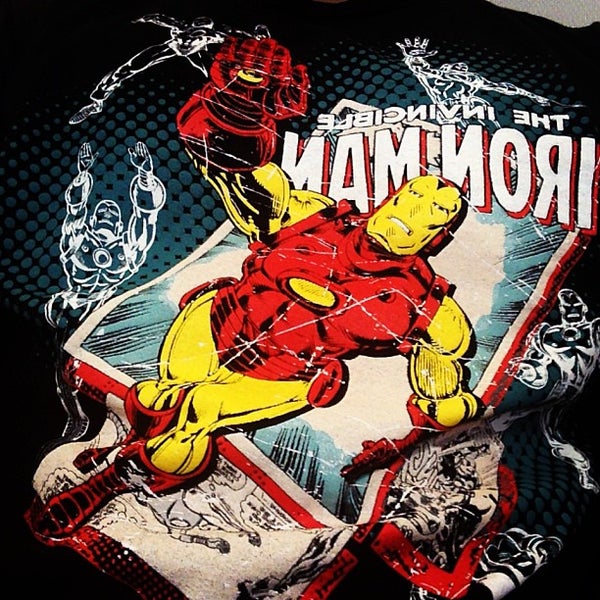 Marvel Animation Studios - Office in Glendale