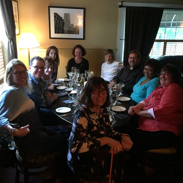 Photos at Cafe Routier - French Restaurant in Westbrook