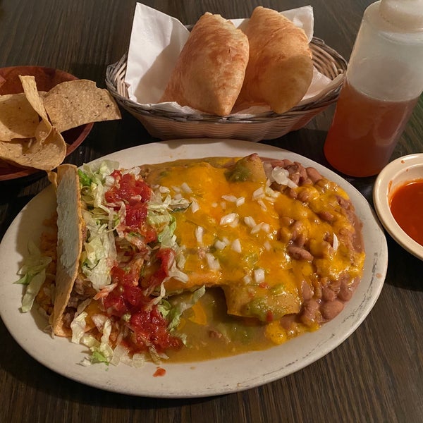 Photos at Padilla's Mexican Kitchen - Mexican Restaurant in Albuquerque