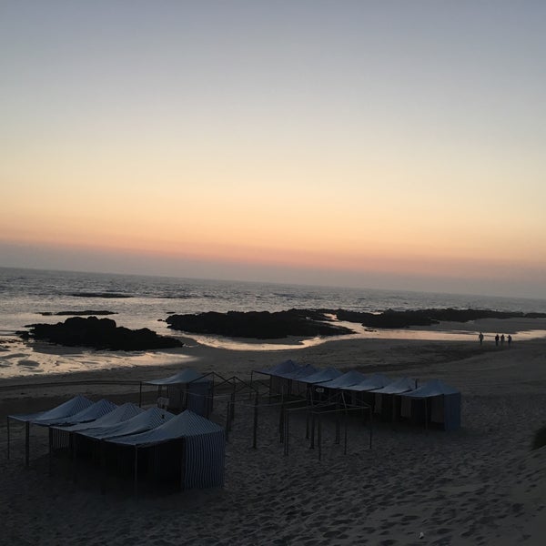 Praia da Amorosa - Viana do Castelo, Viana do Castelo