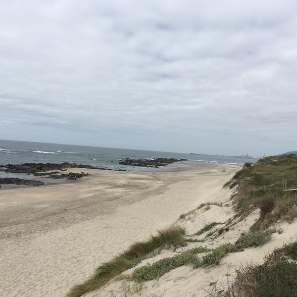 Praia da Amorosa - Viana do Castelo, Viana do Castelo