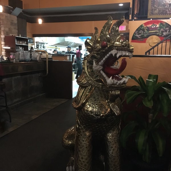 Thai Kitchen - Thunder Bay, ON