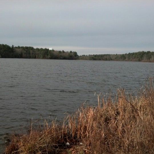 Watson Pond State Park - 1644 Bay Street