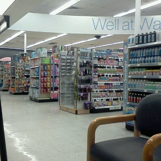 Walgreens - Pharmacy in Las Vegas