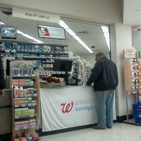 Walgreens - Pharmacy in Las Vegas