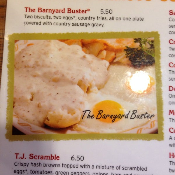 Tee Jaye's Country Place - American Restaurant in Grove City