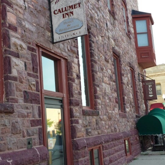 Calumet Inn - 2 tips from 79 visitors