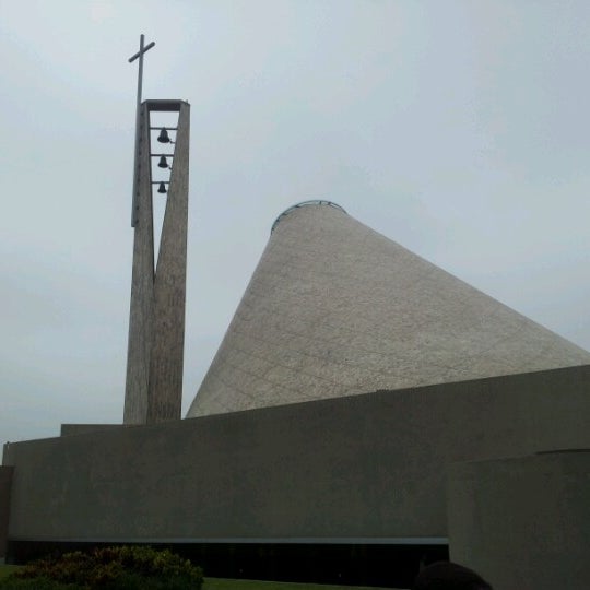 Movimiento Avanzada Católica Surco (MAC) - Spiritual Center