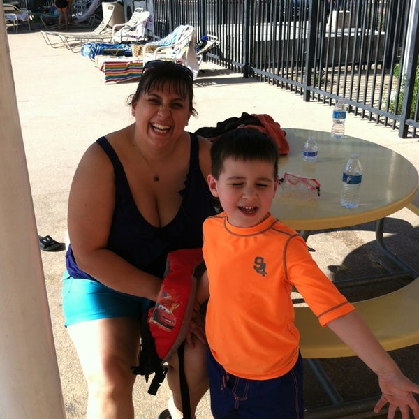 Photos at Whitney Ranch Aquatics Center - Whitney Ranch - 1575 Galleria ...