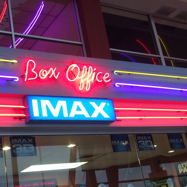 Photos at Regal Warrington Crossing ScreenX, 4DX, & IMAX - 58 tips