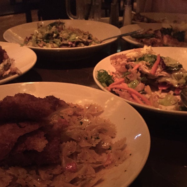 The Cheesecake Factory - American Restaurant in Philadelphia