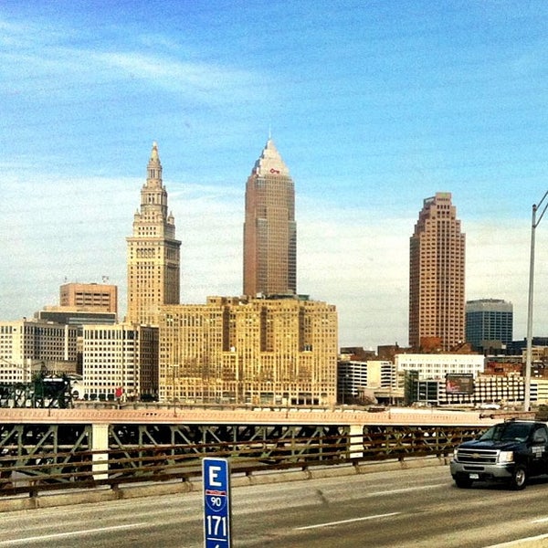 City of Cleveland - 54 tips from 11988 visitors