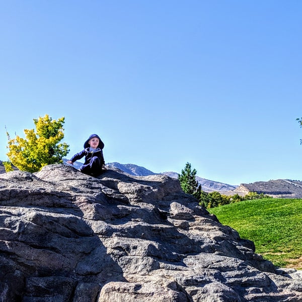 Spring Canyon Park - 8 tips from 745 visitors