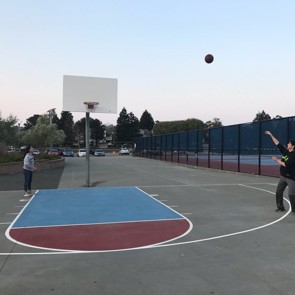 Tamalpais High School - High School in Bayfront - Enchanted Knolls ...