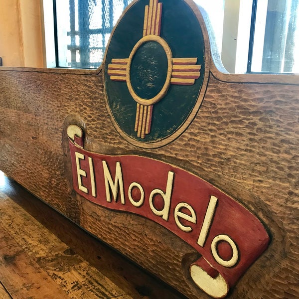 Photos at El Modelo Mexican Food - Mexican Restaurant in Barelas