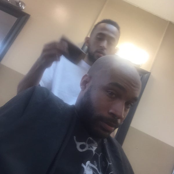 Kool Kuts Barbershop - 3 tips from 31 visitors