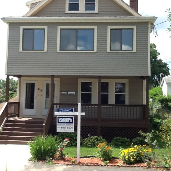 Photos at Medford Square - Plaza in Downtown Medford
