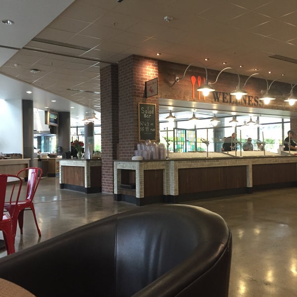 Photos at Microsoft Building 16 - Overlake - 3600 157th Ave NE