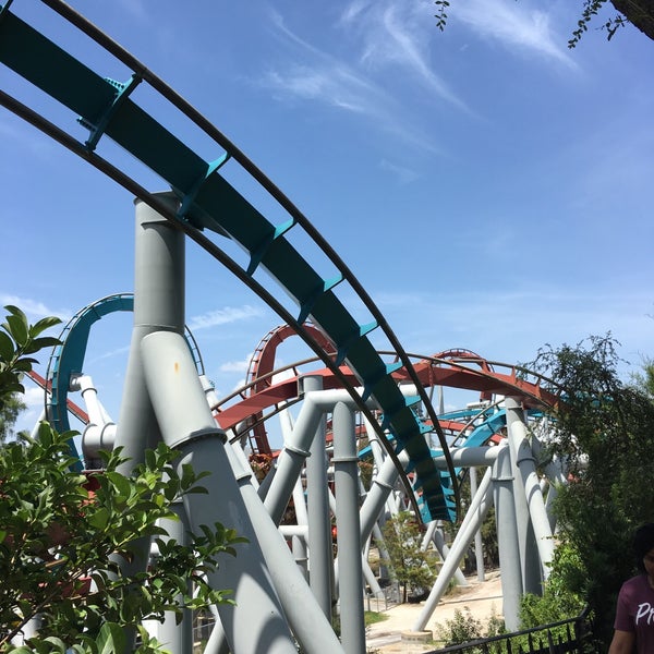 Harry Potter Dragon Challenge