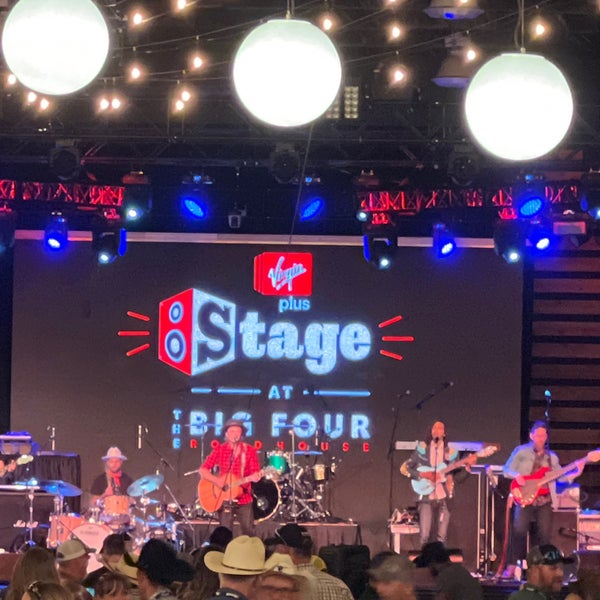 Big Four Building - Event Space in Calgary