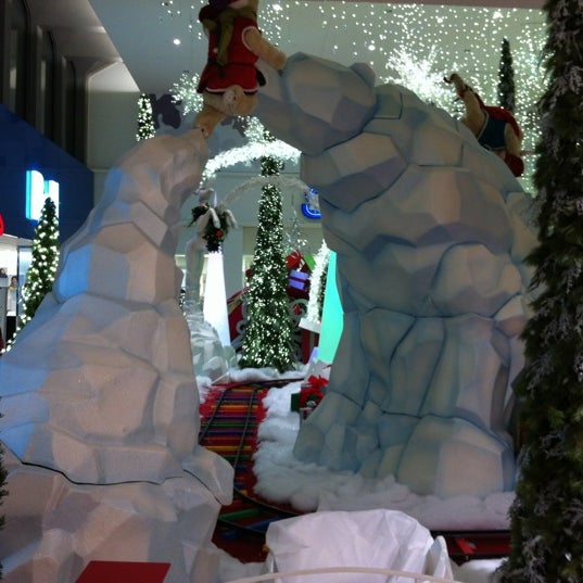 Photos at The Pen Centre - Shopping Mall in Glenridge